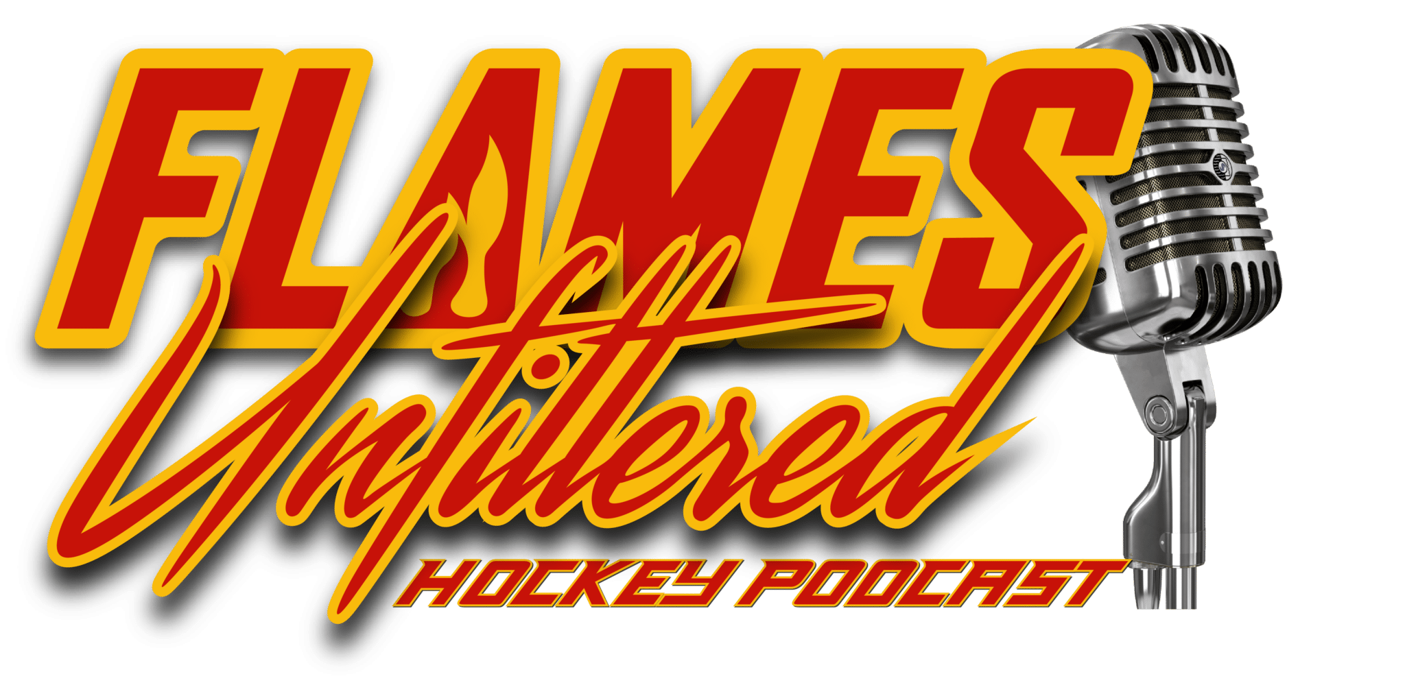 Over and Under Rated Flames – Flames Unfiltered – Episode 293 • Flames ...